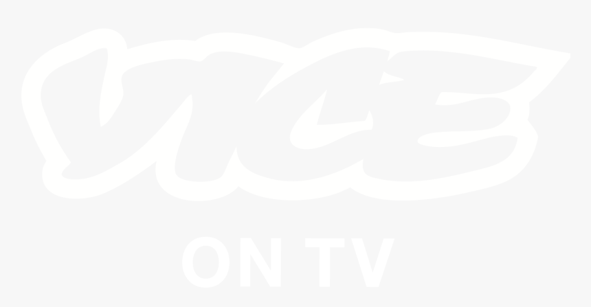 Vice Logo White Png, Transparent Png , Transparent Png Image - PNGitem