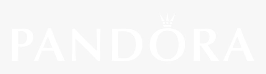 Pandora Crown Logo White 1600px - Ihs Markit Logo White, HD Png ...