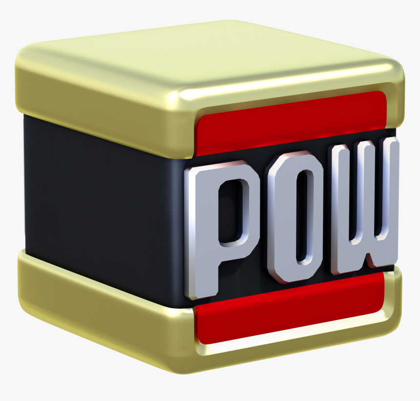 Mario Block Png, Transparent Png , Transparent Png Image - PNGitem