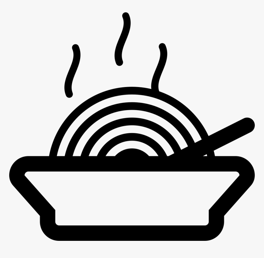 Variety Of Dishes - Food Dish With Steam Png, Transparent Png ...