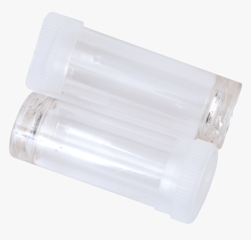 12ml Polycarbonate Reinforced Vial - Plastic, HD Png Download ...