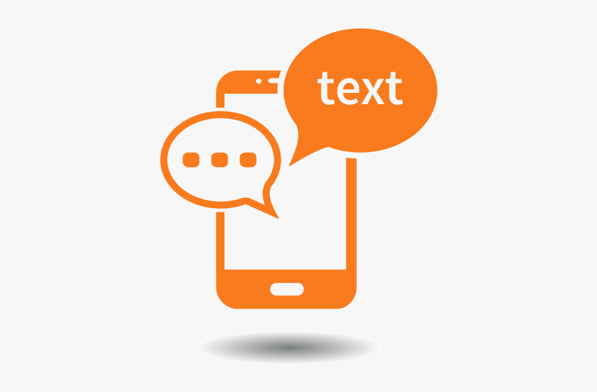Text Messaging Clip Art