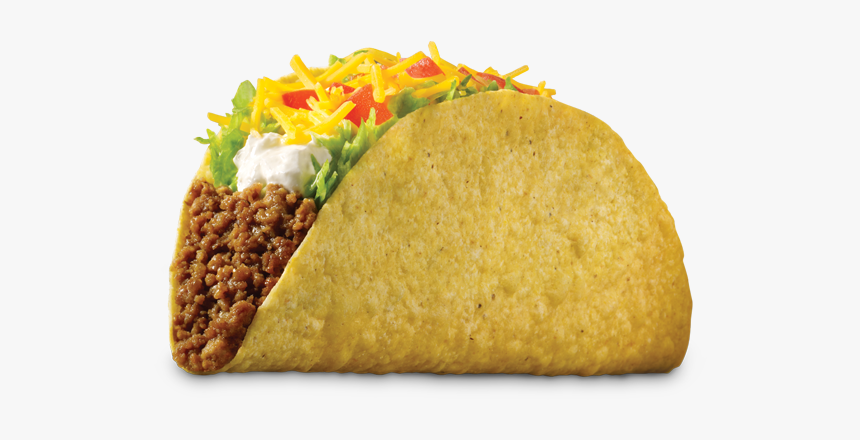 Taco Transparent Png, Png Download , Transparent Png Image - PNGitem