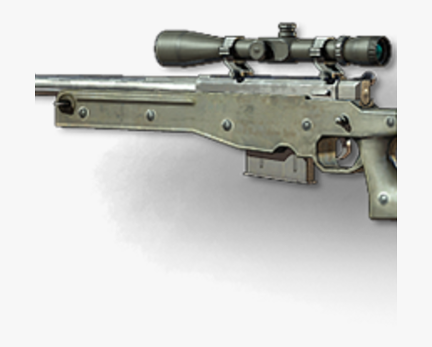Call Of Duty Wiki - Mw3 L118a, HD Png Download , Transparent Png Image ...