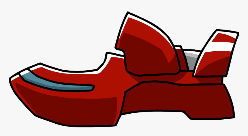 Scribblenauts Unlimited Boat Clipart , Png Download - Scribblenauts ...