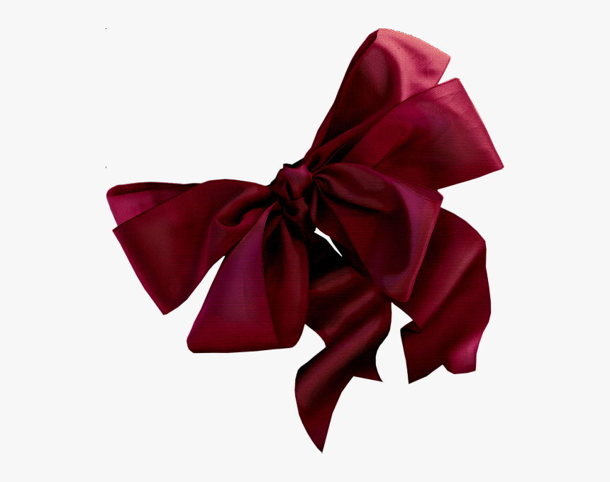 Шелковый Бант, HD Png Download , Transparent Png Image - PNGitem