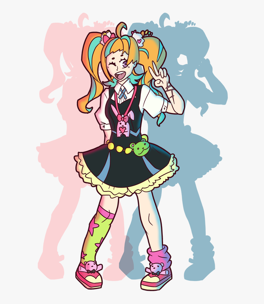 Transparent Protagonist Clipart - Cartoon, HD Png Download ...