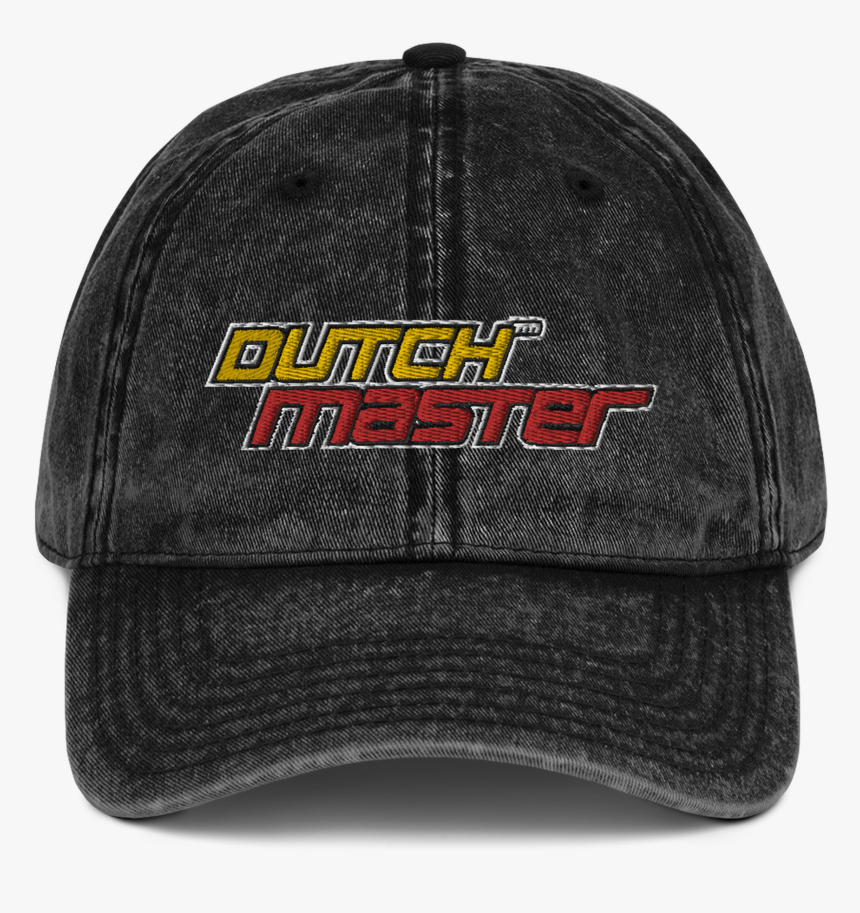 Vintage Logo Cap, HD Png Download , Transparent Png Image - PNGitem