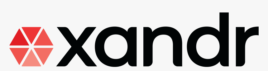 Xandr Logo Transparent, HD Png Download , Transparent Png Image - PNGitem