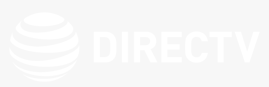 Direct Tv Logo Png White, Transparent Png , Transparent Png Image - PNGitem