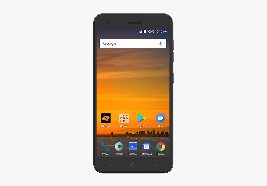 Boost Mobile Zte Blade, HD Png Download , Transparent Png Image - PNGitem