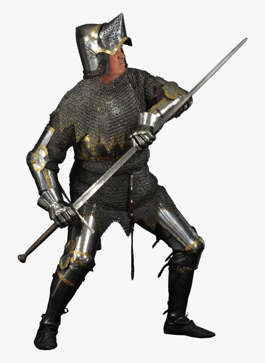 Medival Knight Png Image - Late Middle Ages Knight, Transparent Png ...