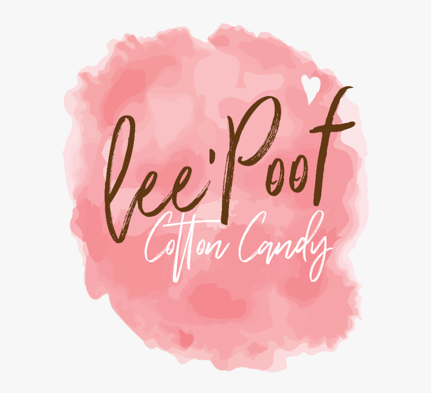 Poof Png , Png Download - Calligraphy, Transparent Png , Transparent ...