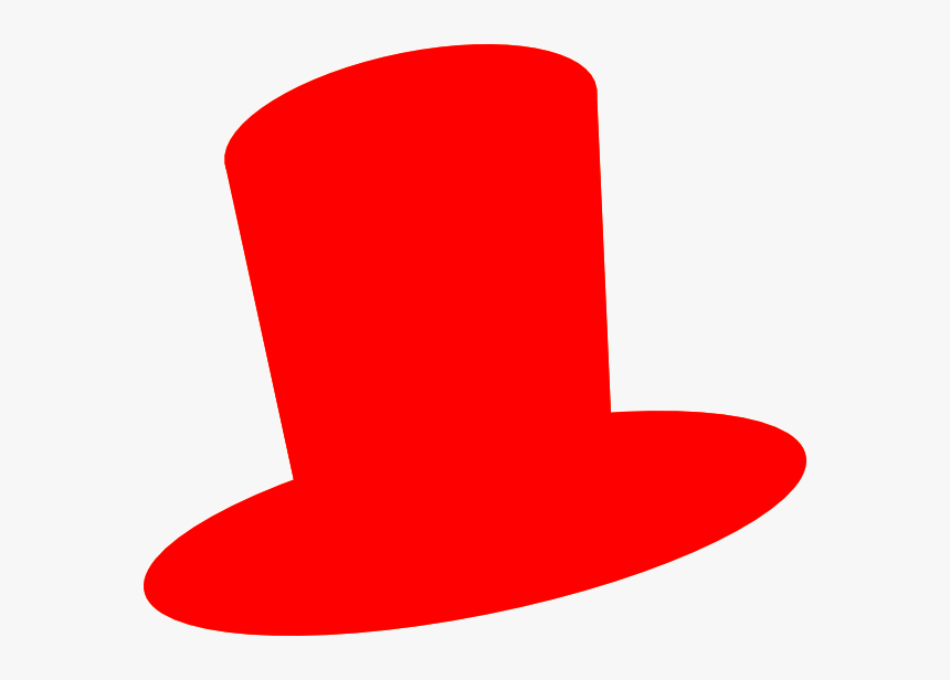 Red Hat Clip Art At Clker - Red Hat Clipart, HD Png Download ...