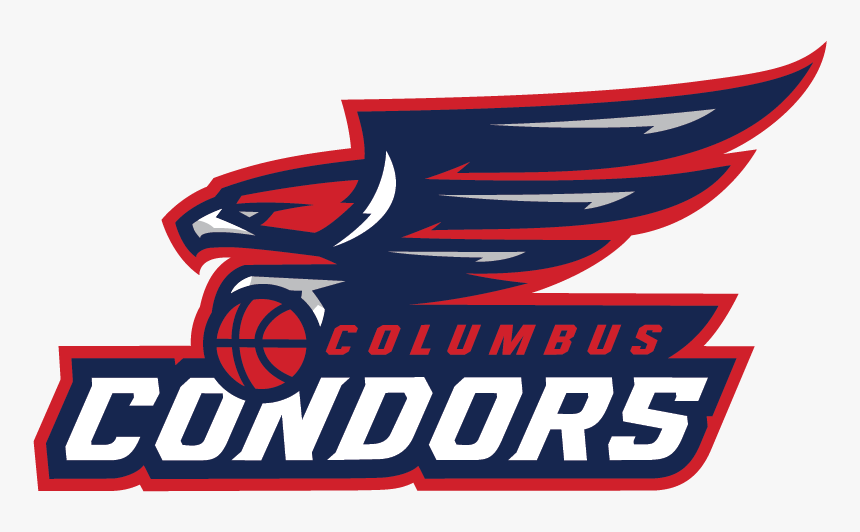 Columbus Condors Logo Transparent Png, Png Download , Transparent Png ...