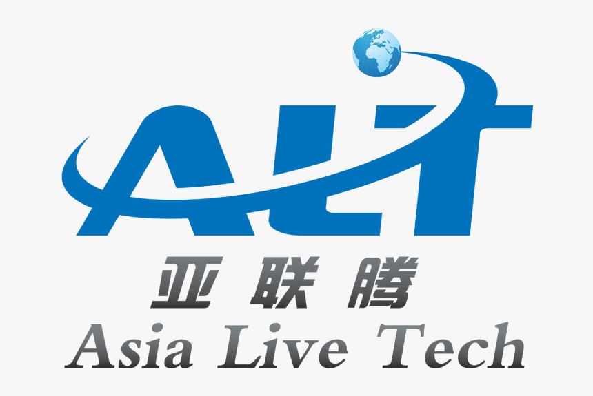 Asia Live Tech Logo, HD Png Download , Transparent Png Image - PNGitem
