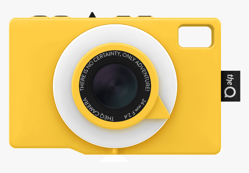 Q Camera, HD Png Download , Transparent Png Image - PNGitem