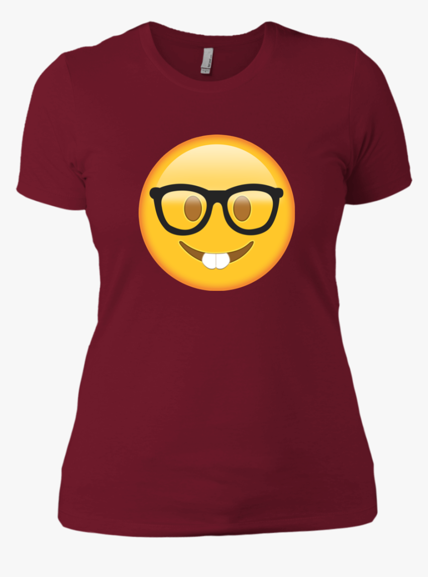 Nerd Tshirt Png, Transparent Png , Transparent Png Image - PNGitem