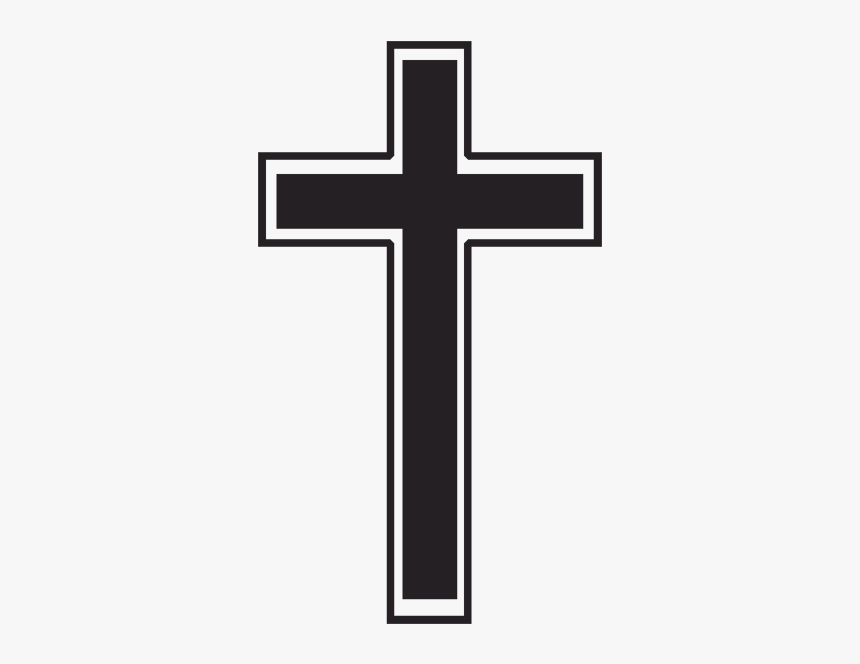 Evangelical Cross Icon - 2 Symbols Of Christianity, HD Png Download ...