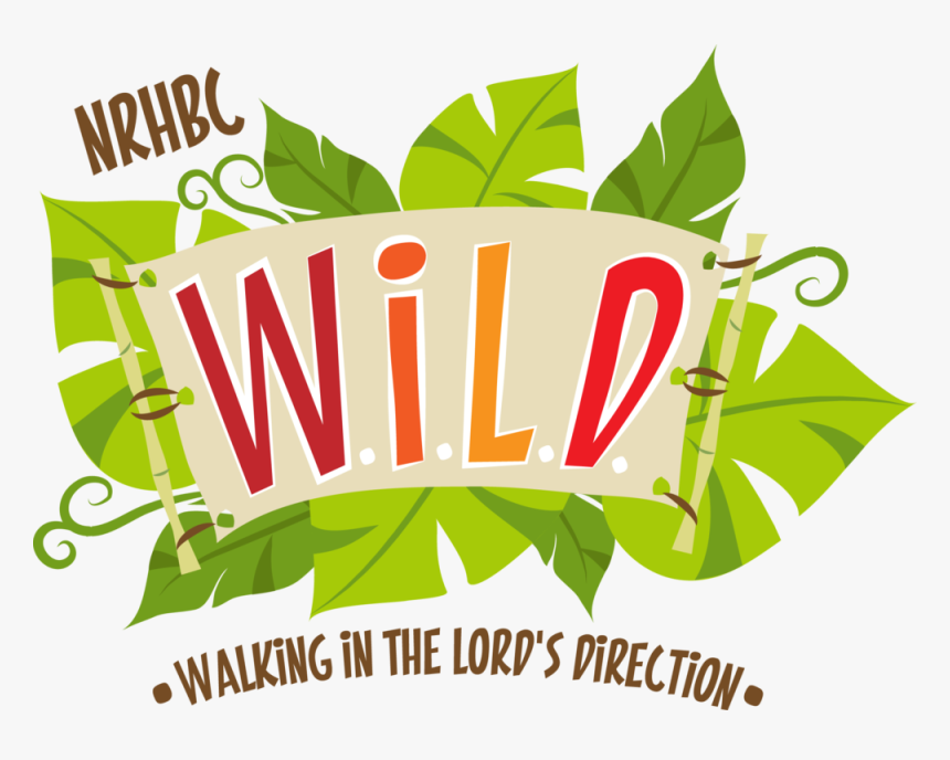 Wild Logo, HD Png Download , Transparent Png Image - PNGitem