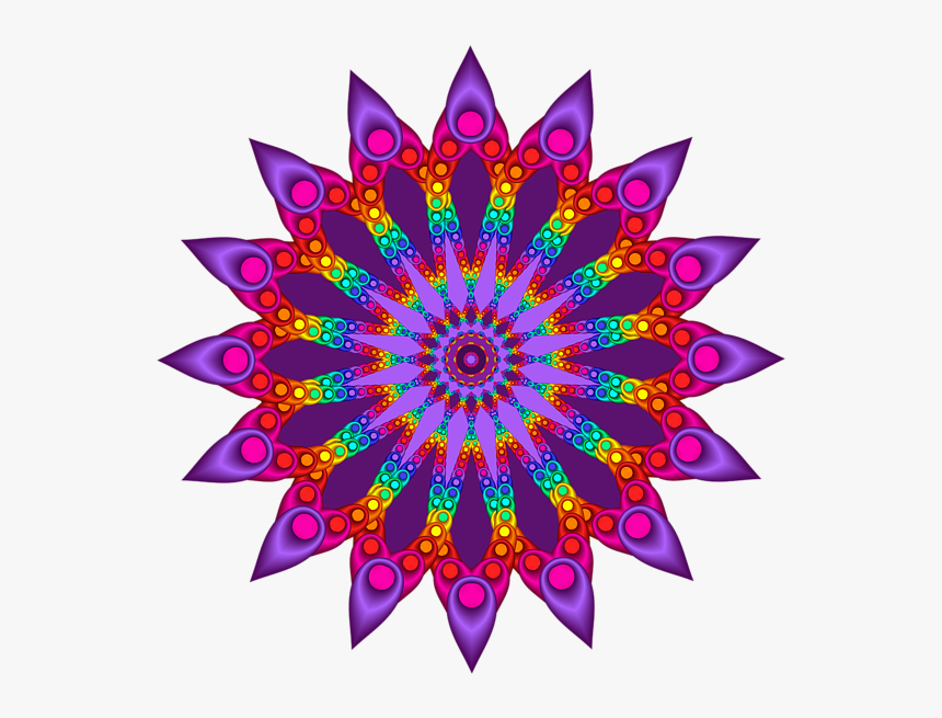 Zig Zag Circle Shape, HD Png Download , Transparent Png Image - PNGitem