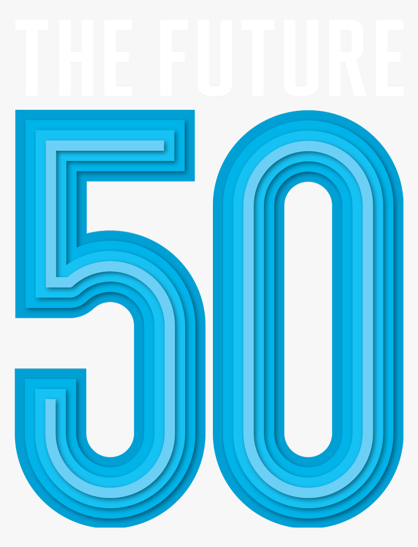 50 Number Transparent - 50 Number Png, Png Download , Transparent Png ...