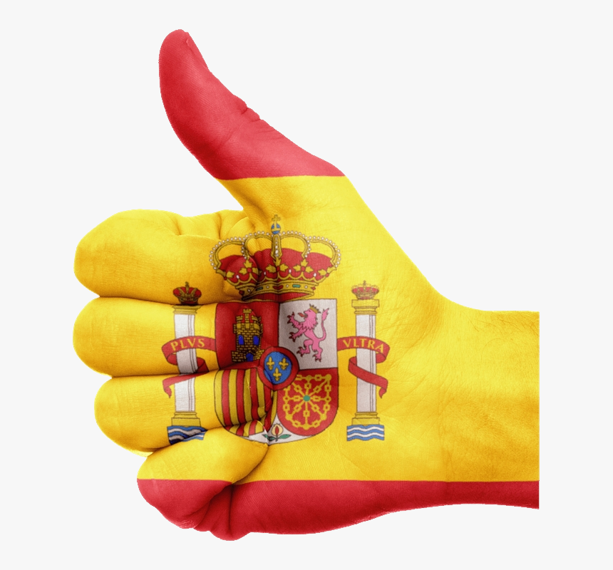 Spain Png - Spain Flag, Transparent Png , Transparent Png Image - PNGitem