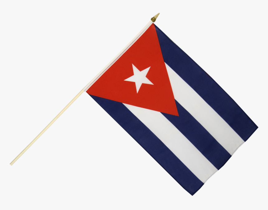 Rainbow Cuba - Puerto Rico Flag Transparent, HD Png Download ...