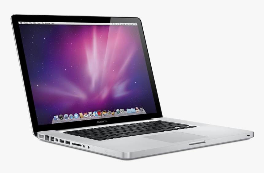 Macbook Pro Png Icon