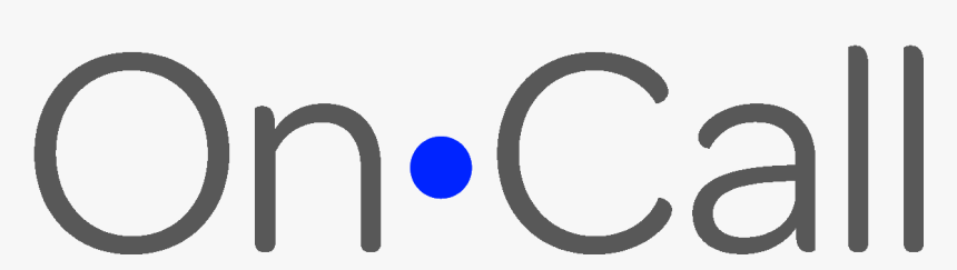 Oncall Health, HD Png Download , Transparent Png Image - PNGitem