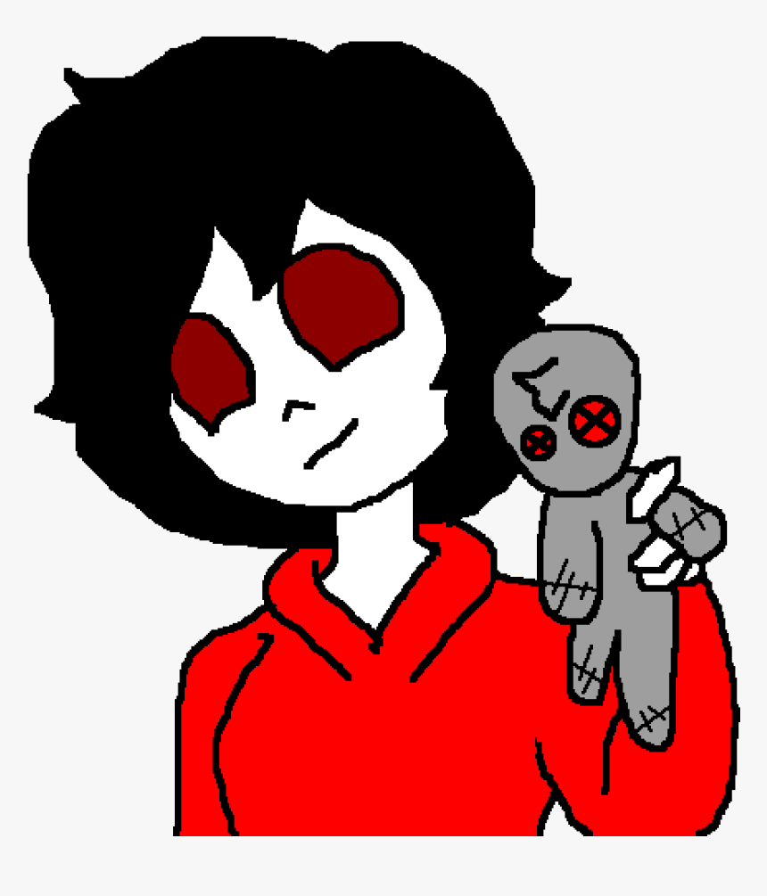 Voodoo Doll , Png Download, Transparent Png , Transparent Png Image ...