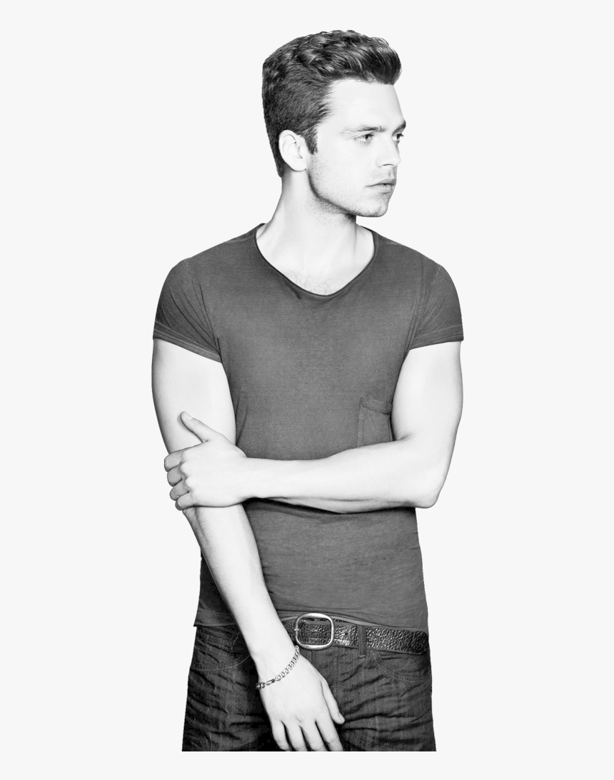 Thumb Image - Stan Png Sebastian Stan Transparent, Png Download ...