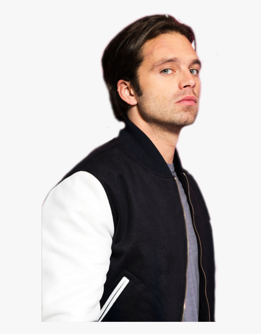 Sebastian Stan Transparent, HD Png Download , Transparent Png Image ...