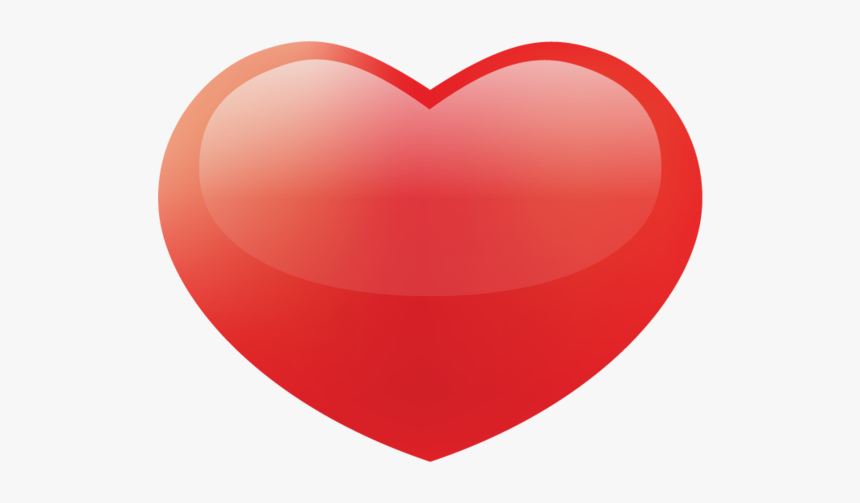 Heart-icon - Heart, HD Png Download , Transparent Png Image - PNGitem