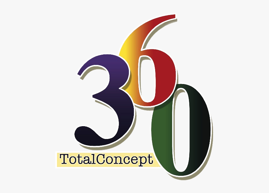 360 - Graphic Design, HD Png Download , Transparent Png Image - PNGitem