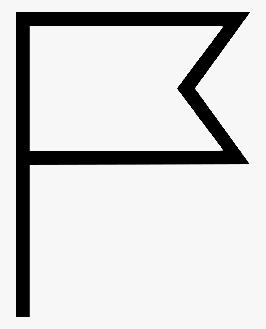 Flag Notification, HD Png Download , Transparent Png Image - PNGitem