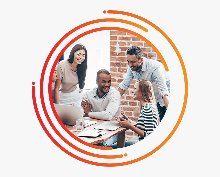 Coworkers, HD Png Download , Transparent Png Image - PNGitem