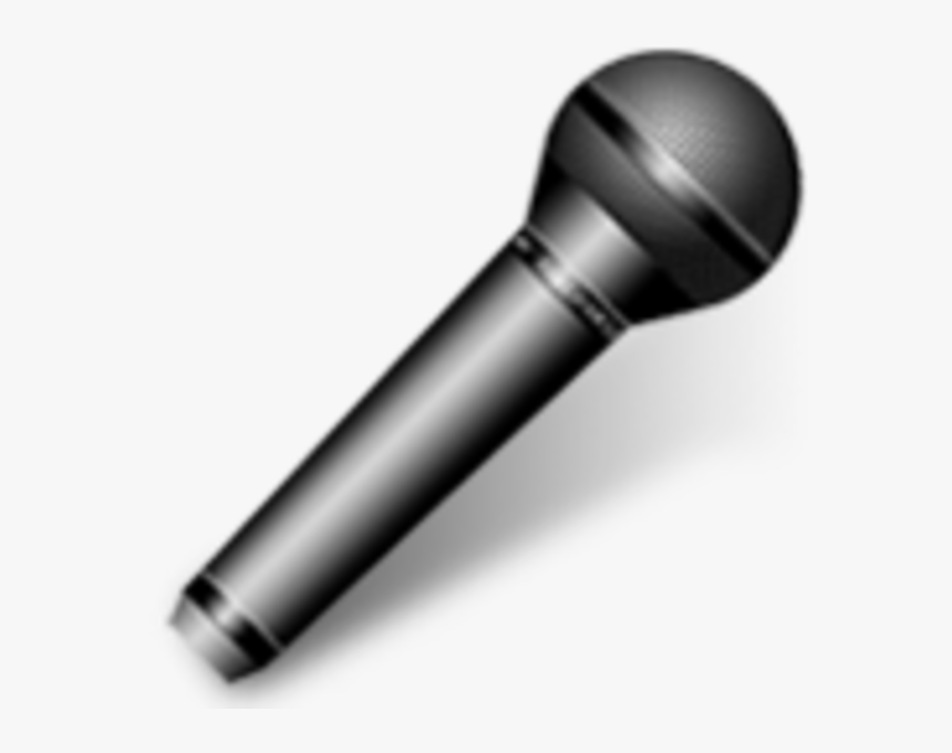 Mic Icon, HD Png Download , Transparent Png Image - PNGitem