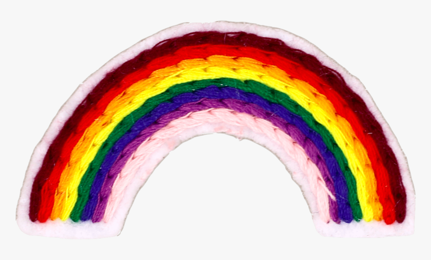 Rainbow - Arch, HD Png Download , Transparent Png Image - PNGitem