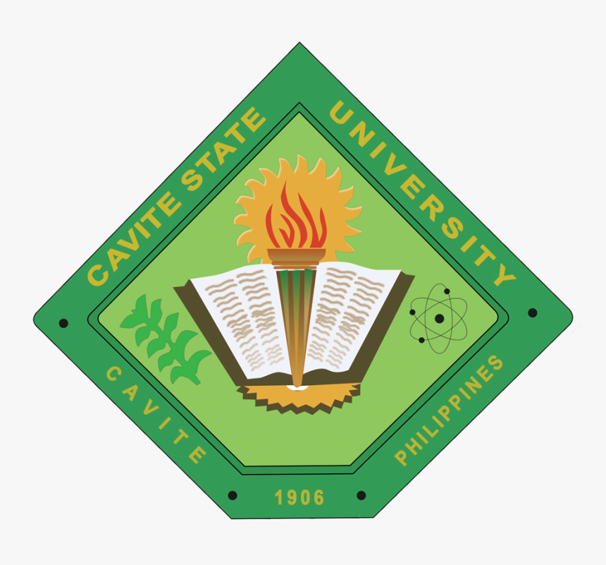 Cavite State University - Cavite State University Rosario Logo, HD Png ...