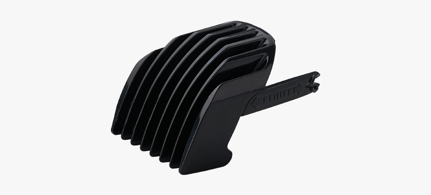 Large Comb Attachment - Roof Rack, HD Png Download , Transparent Png ...