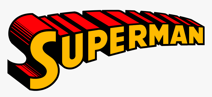 Classic Superman Symbol
