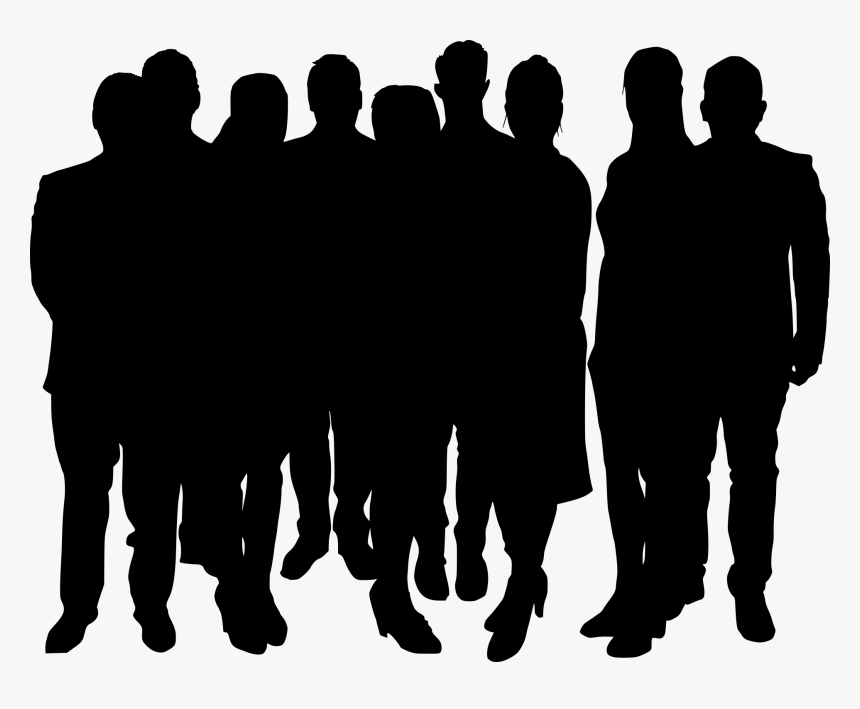 Group Of People Png, Transparent Png , Transparent Png Image - PNGitem