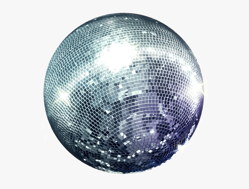 Disco Ball High Resolution, HD Png Download , Transparent Png Image ...