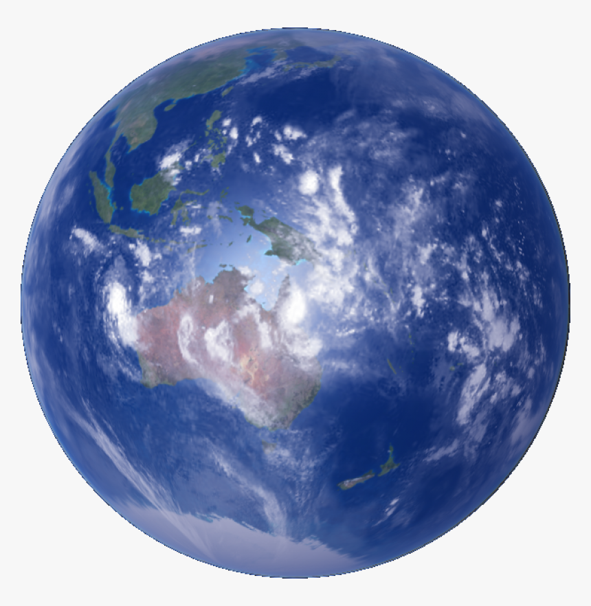 Earth3d 3d Computer Graphics Google Earth - 3d Earth Png, Transparent ...