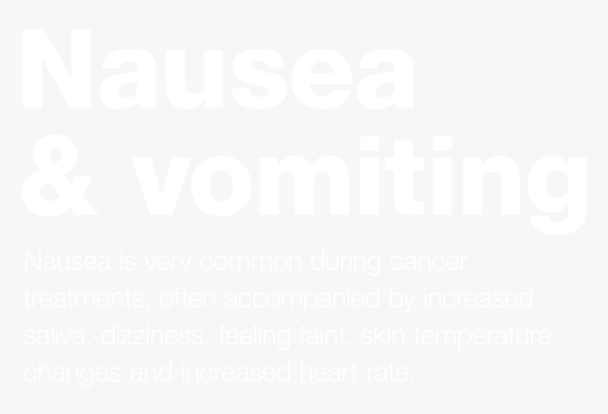 Nausea & Vomiting - Nina Nguyen, HD Png Download , Transparent Png ...