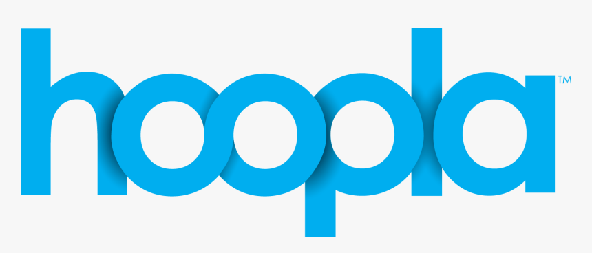 Hoopla Logo Png, Transparent Png , Transparent Png Image - PNGitem