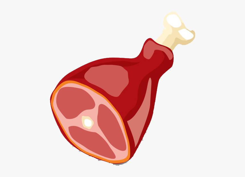 Ham Clip Art