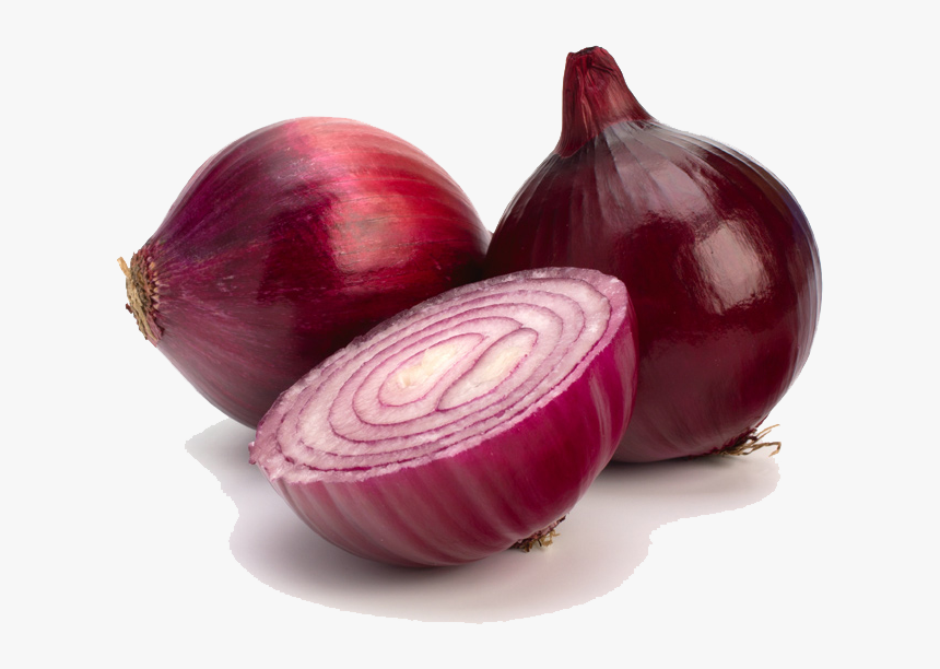 Red Onion Png Clipart - Red Onion Png, Transparent Png , Transparent ...