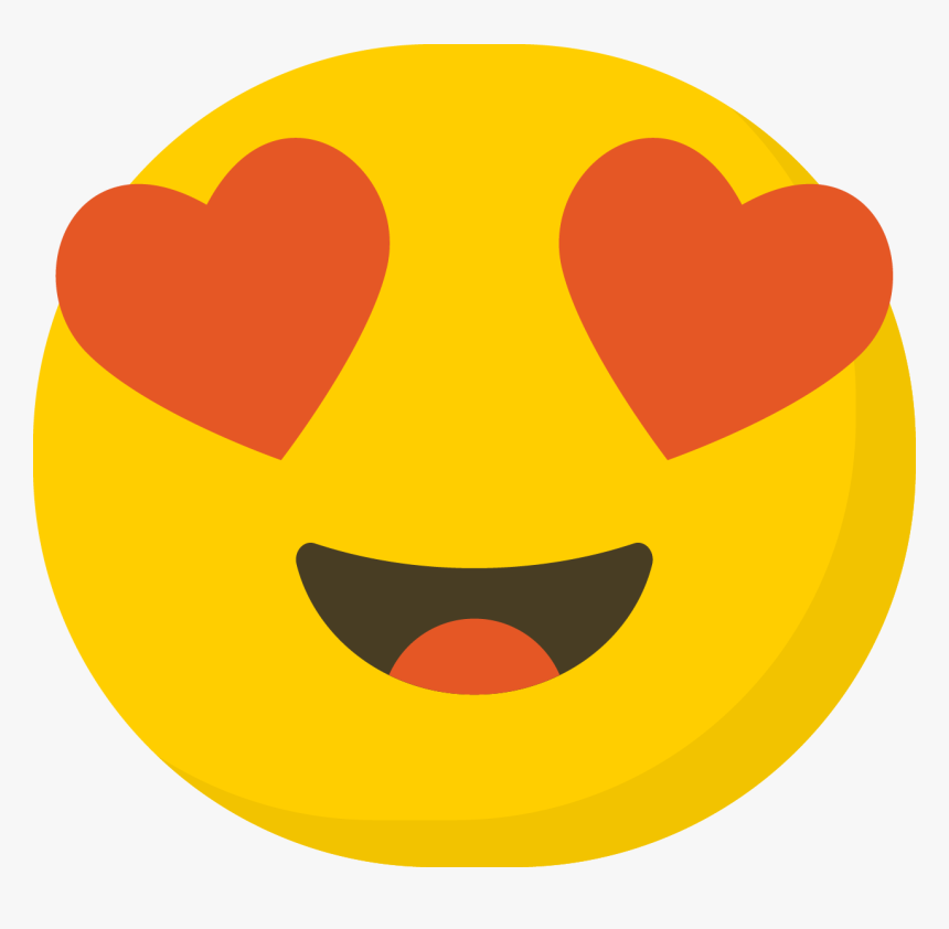 Heart Smiley Faces Clip Art